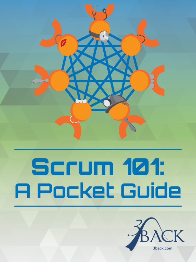 Scrum 101 A Pocket Guide Pdf Pdf