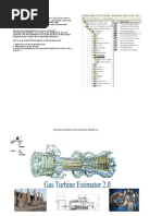 Gas Turbine World CCPP 2018 | PDF | Renewable Energy | Quantity