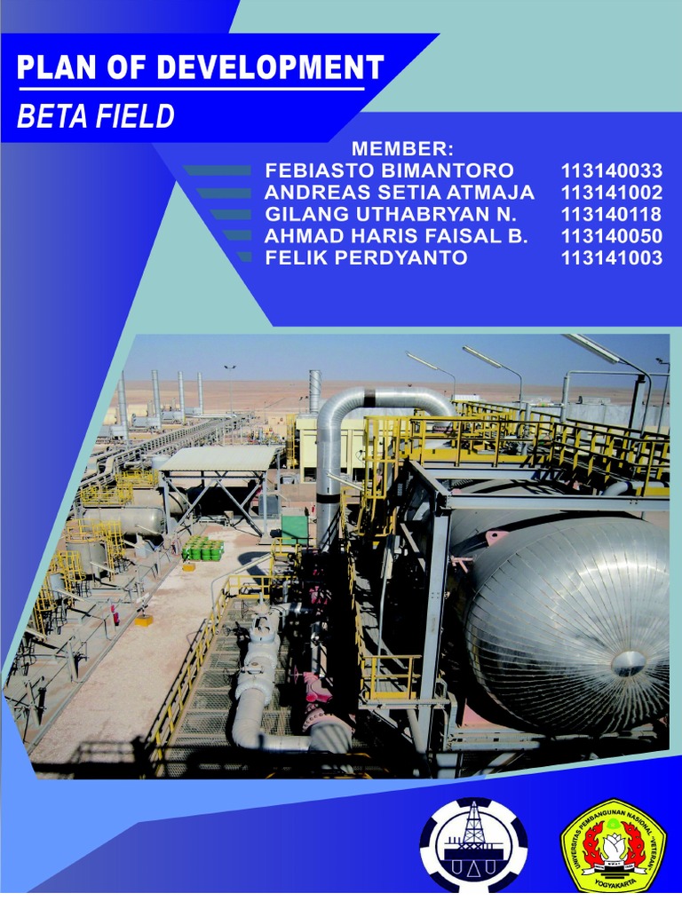 Contoh Laporan POD | PDF