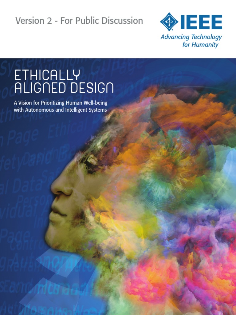 Ethically PDF | PDF | Artificial Intelligence | Intelligence (AI) & Semantics