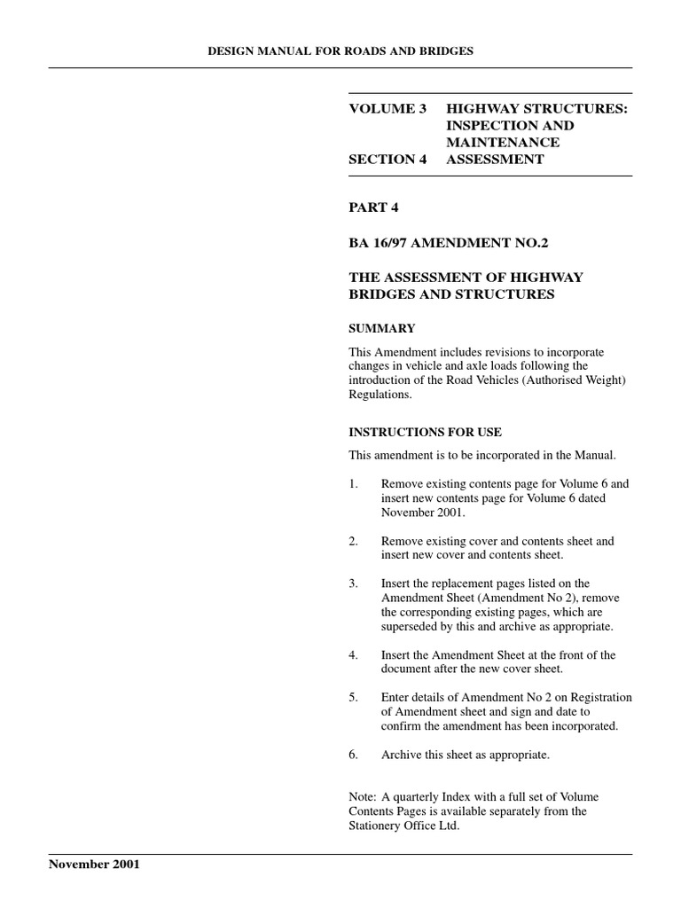 Ba1697 PDF | PDF | Bending | Beam (Structure)