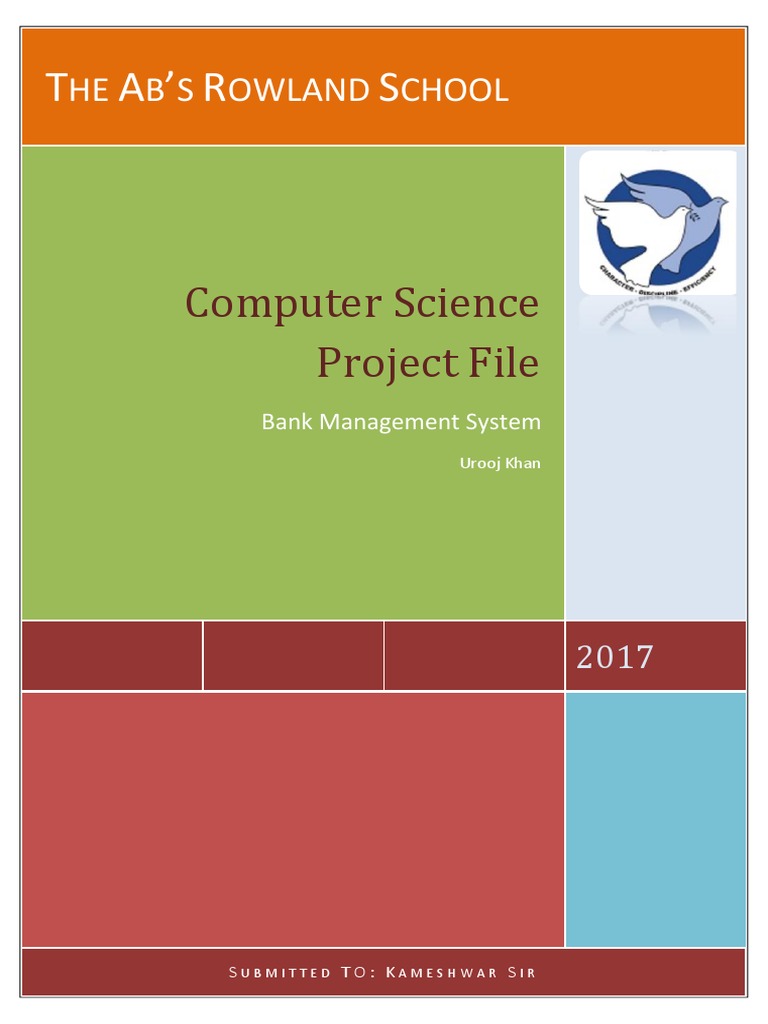Urooj Project PDF | PDF | Computer Engineering | Software Engineering