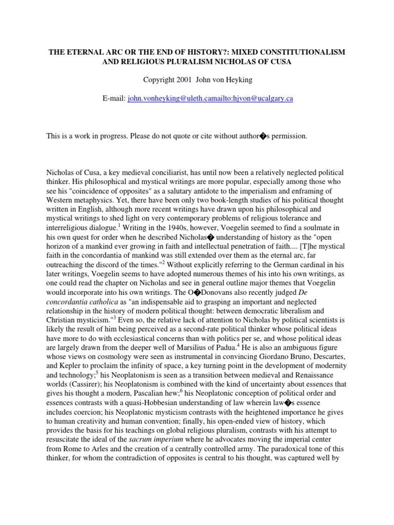 Hey King | PDF | Sacraments | Faith
