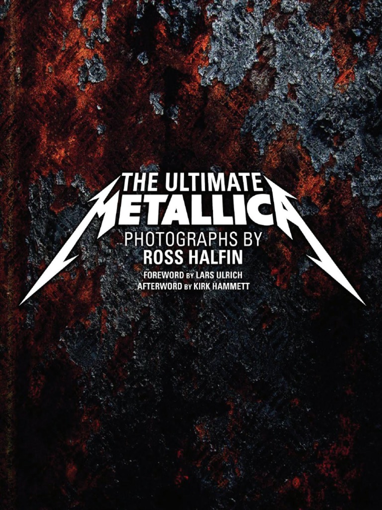 Metallica | PDF