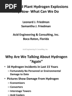 Hydrogen Carbonate Indicator in IGCSE | PDF | Carbon Dioxide | Carbon ...