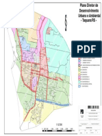 Mapa de Bairros de Londrina 2024 | PDF