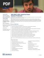 Ieee Gold Book Standard 493 2007 | PDF | Reliability Engineering ...