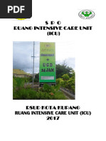 Rumus Pemberian Nicardipine | PDF