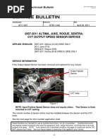 D4CB Wiring Diagram | PDF | Throttle | Engines