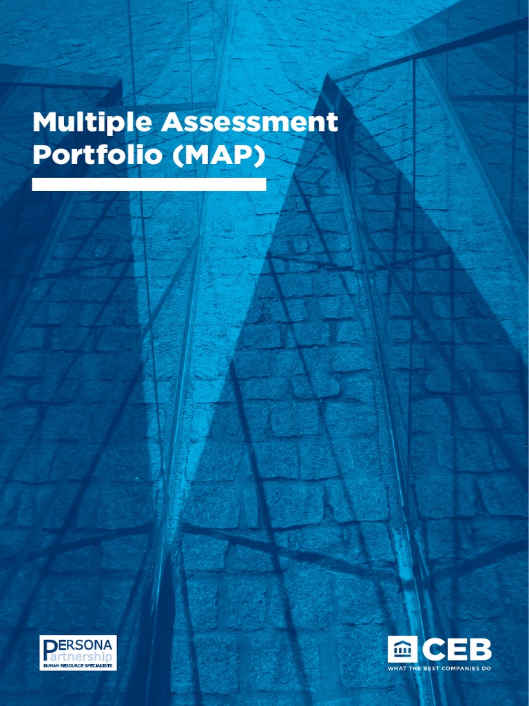 Multiple Assessment Portfolio PDF | PDF | Educational Assessment | Retail
