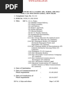 Understanding Parameters in Informatica | PDF | Parameter (Computer ...