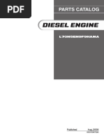 896A John Deere Rake Parts | PDF | Home & Garden