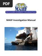 Appendix A Sample Floating Dry Dock Inspection Checklist: Safe ...