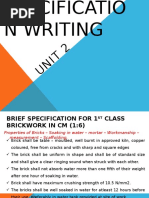 Construction Methodology For Stone Pitching & Boulder Apron | PDF ...