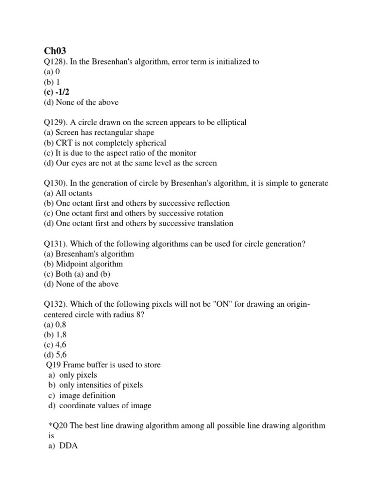 CH 02 | PDF | Rgb Color Model | Computer Vision