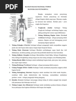 Denah Kampus UM 1 | PDF