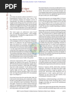 Cadaveric Spasm: Forensic Significance | PDF