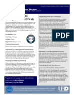 3 Step Land Development Process Flow Chart | PDF | Estate Agent | Property