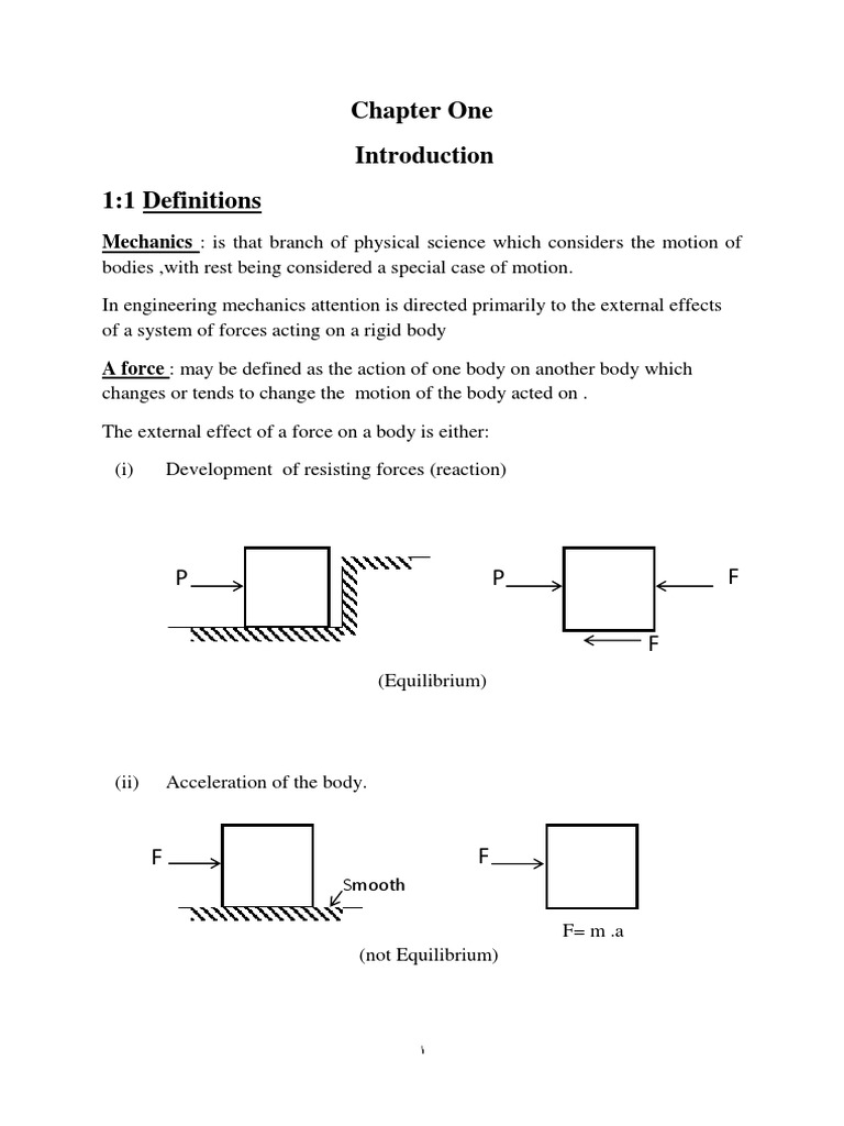 Chapter One 1 1 Definitions P P F F Pdf Trigonometric Functions Euclidean Vector