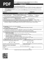 RTW Form Blank | PDF