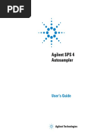 Manual FTIR SPECTRUM TWO II Perkin-Elmer | PDF | Electrical Wiring ...