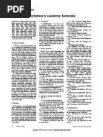 AATCC Test Method 135-2004 - PDF | PDF | Clothes Dryer | Washing Machine