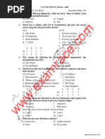 Chapter 4 - The Social Service Delivery System | PDF | Nonprofit ...