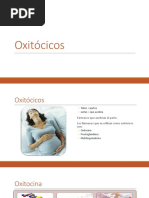 TOCÓLISIS | PDF | Parto | El embarazo