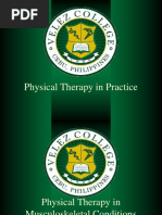 Preferred Practice Patterns: APTA Guide To Physical Therapy Practice ...