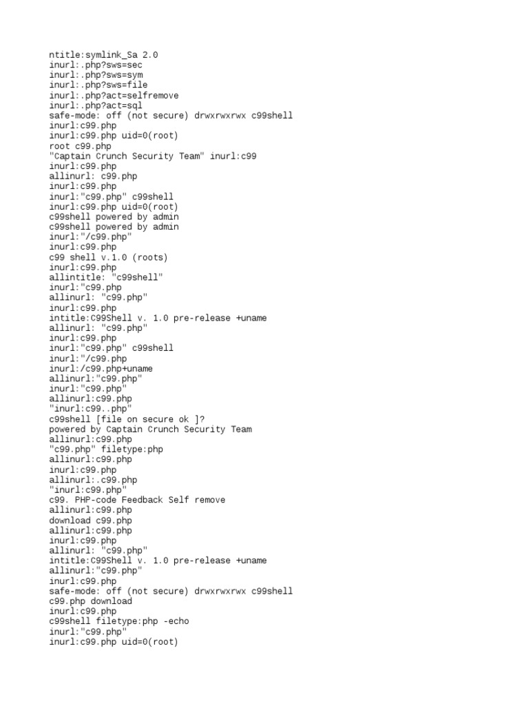 Shell | PDF | Free Software | Computer Engineering