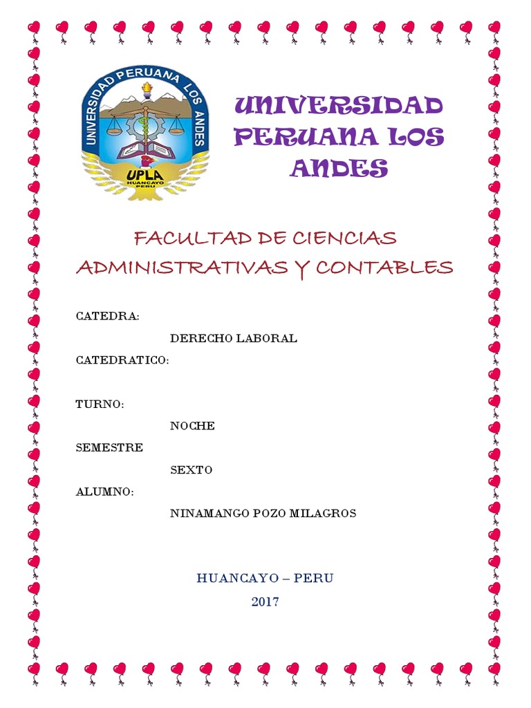 Upla Caratula | PDF