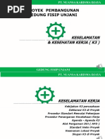 Panduan Kode Warna Dan Safety Sign | PDF