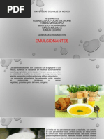 Catálogo Gelycel - v.2020 | PDF | Viscosidad | Absorción (Química)