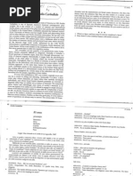 Singin' in The Rain Script | PDF | Entertainment (General)