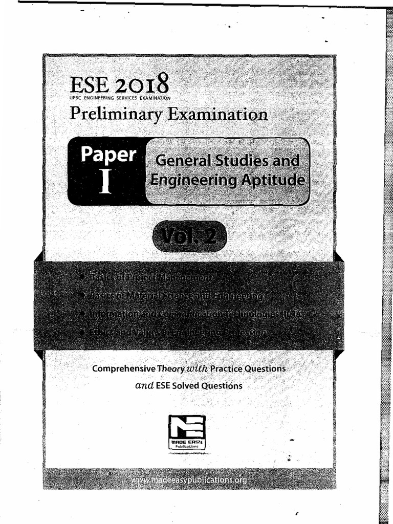Ies 2018 Book | PDF