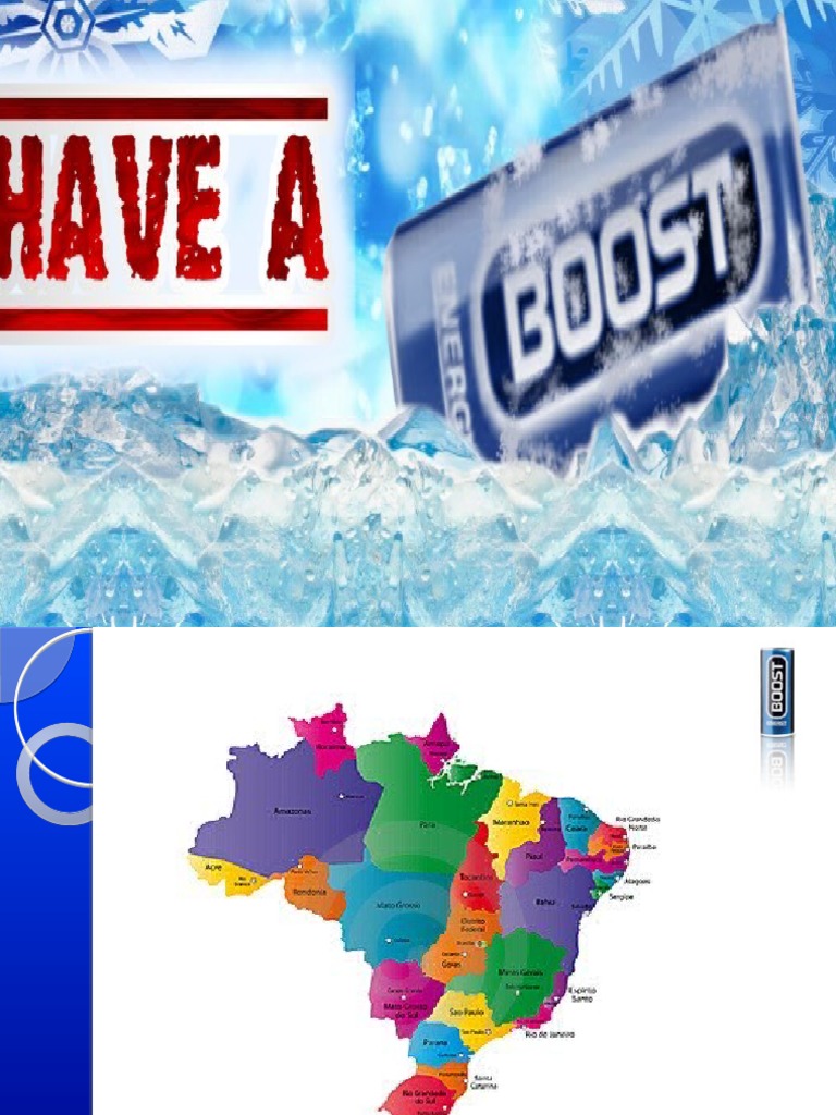 Boost Drink | PDF | Supermarket | Food And Drink