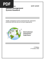 Jis H 4100 - 2015 | PDF