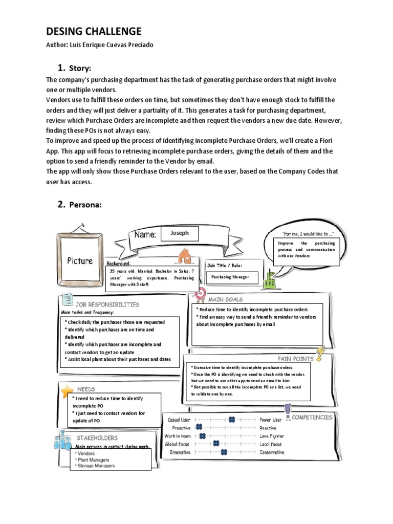 Fiori APP For Purchasing | PDF | Mobile App | Graphical User Interfaces