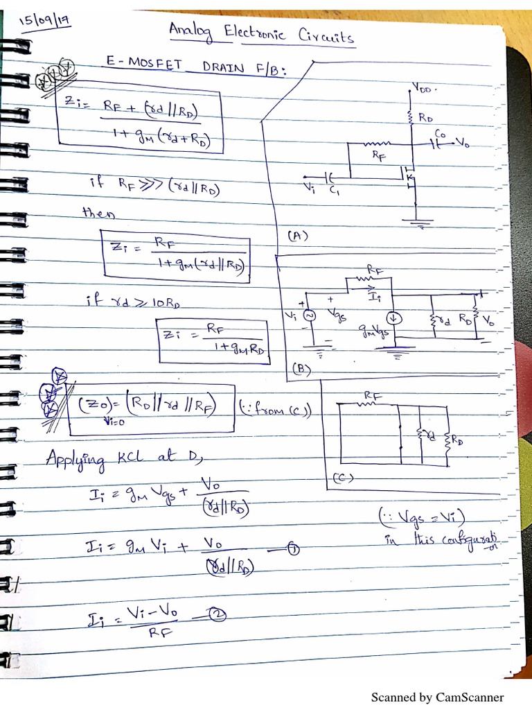 AEC Notes | PDF