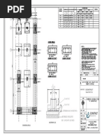 Maximum Spacing of Piles | PDF | Deep Foundation | Structural Engineering
