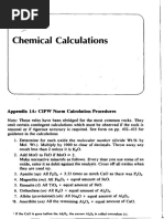 Oxide to Element Conversion Factors | PDF