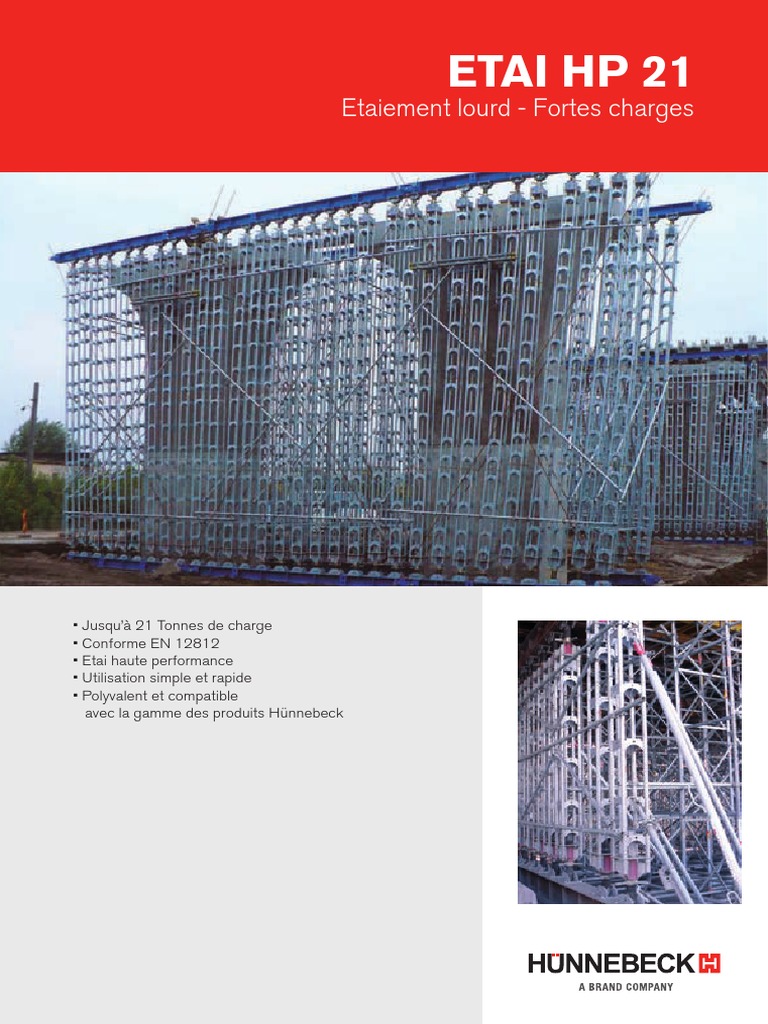 Etai HP21 Juin 2017 | PDF | Science | Technologie (Général)