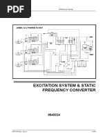 Load Commutated Inverter | PDF | Power Inverter | Rectifier