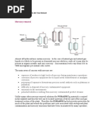 PURASPEC H₂S and Mercury Removal Solutions | PDF | Gases | Mercury ...