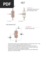 Understanding the Body Effect in MOSFETs | PDF | Field Effect ...