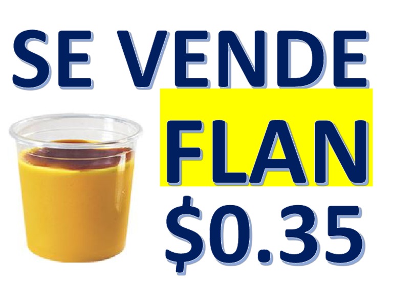 Rotulo FLAN | PDF