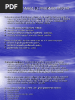 Obračun Fasaderskih Radova | PDF