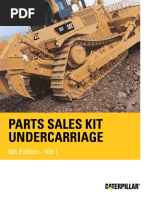 Cat O'Rings - Seal Kits PDF | PDF | Computers | Technology & Engineering