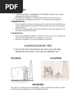 Tabla de Poder Calorifico de Combustibles | PDF | Combustibles ...
