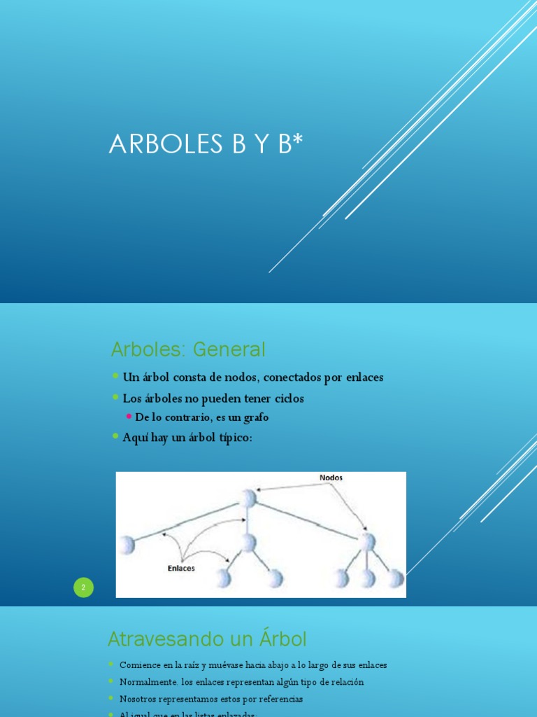 Arboles B /B+ | PDF | Programación de computadoras | Datos de computadora